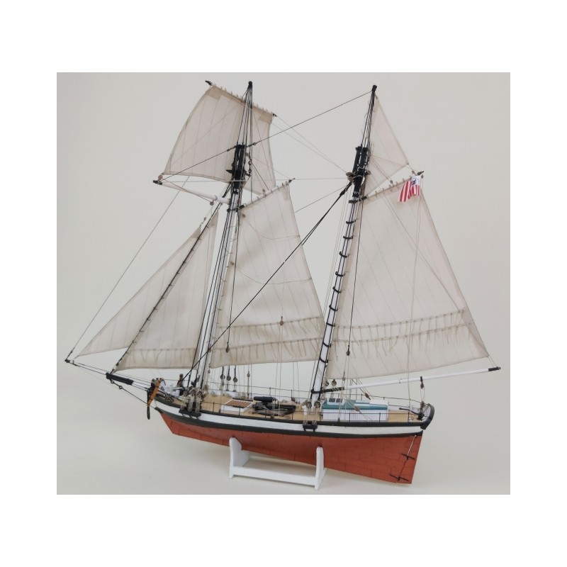 US Revenue Cutter 1815