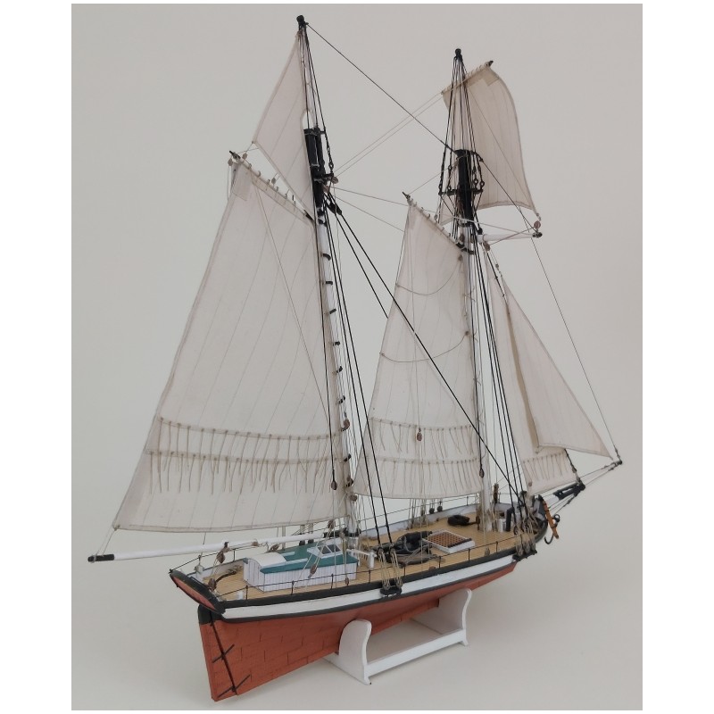US Revenue Cutter 1815